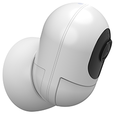 Wire-Free Battery Powered Camera Manufacturer