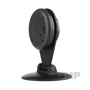Wifi IP Camera Wide Angle - Fusion Curve. 1MP, 720P, HD, Wifi